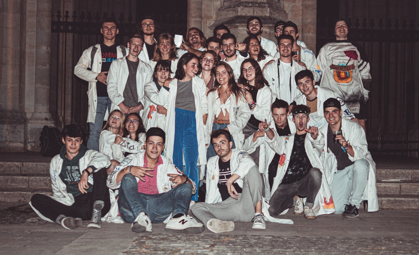 Anciens membres - Ô-Bural